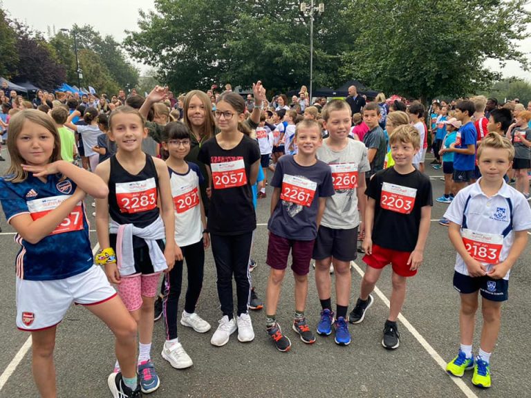 Events - Knaphill Schools PTA