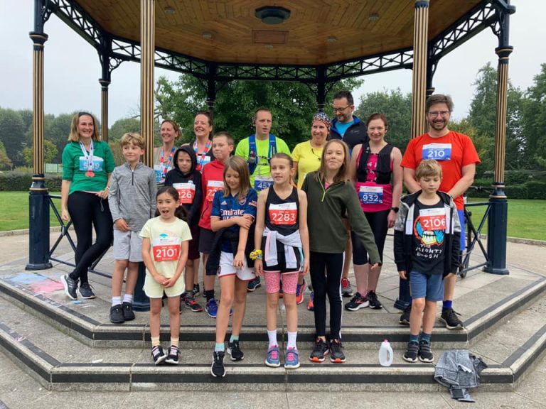 Events - Knaphill Schools PTA